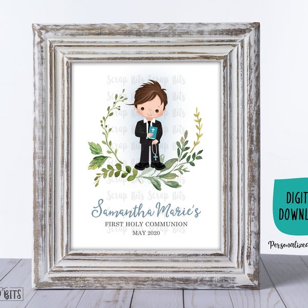First Holy Communion Decorations - Etsy