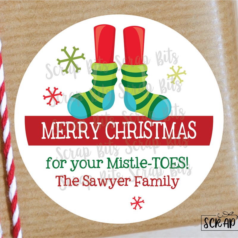 For Your Mistletoes - Etsy