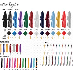 Male Graduation Portrait Print, Formal Suit, Custom Gift for High ...