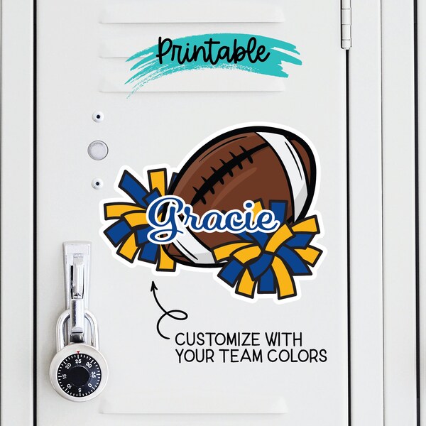 Cheerleading Competition Signs - Etsy