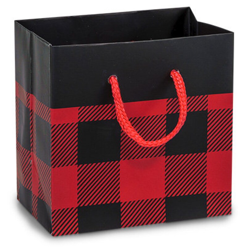 Plaid Gifts - 60+ Gift Ideas for 2025