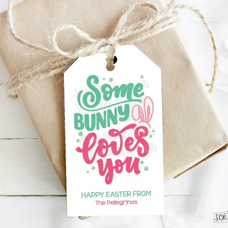 Some Bunny Loves You - Etsy