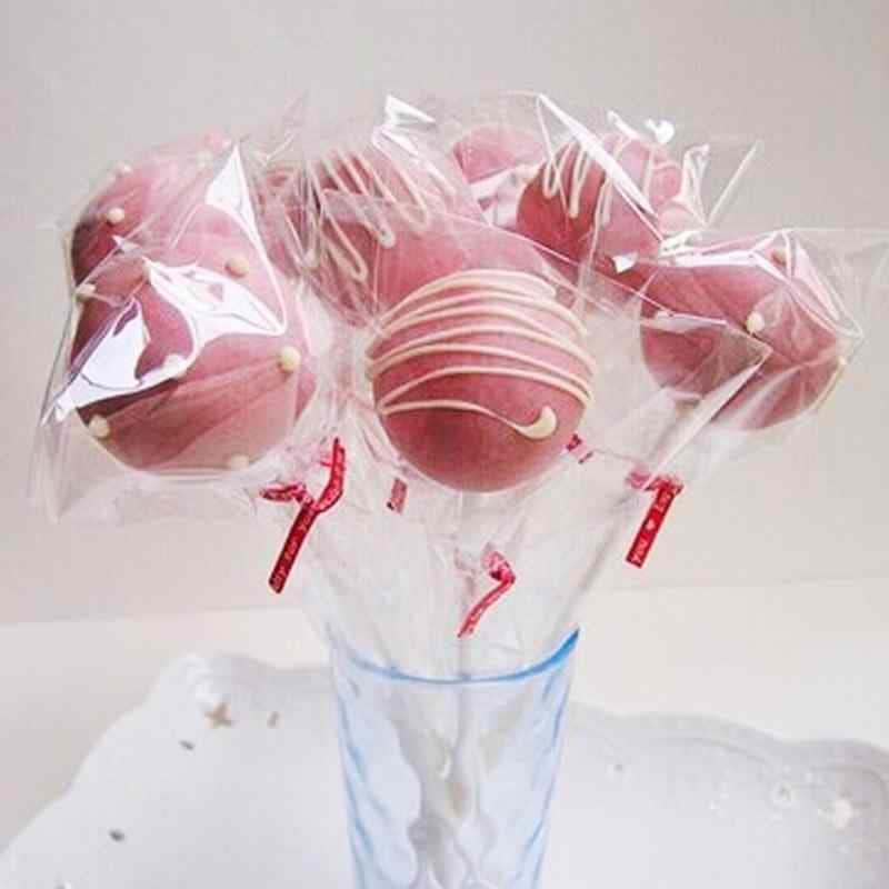 Cake Pop Box - Etsy