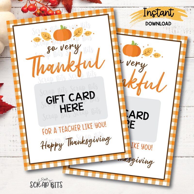 Thanksgiving Gift - 60+ Gift Ideas for 2025