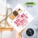 EDITABLE Valentine Smore Tags, Valentine S'more Tags, I Need S'more ...