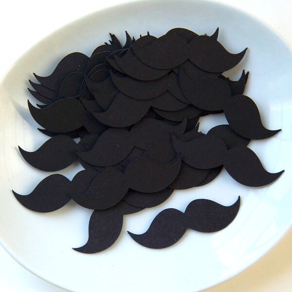 Mustache Punch - Etsy