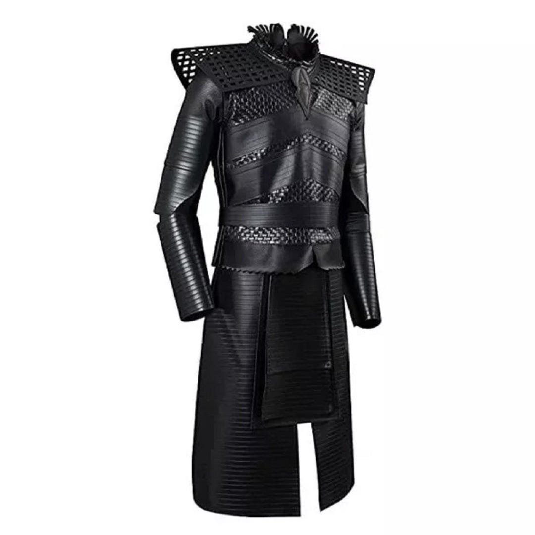 Men's Game of Thrones Nights King Costume, Thrones Cosplay Costumes ...