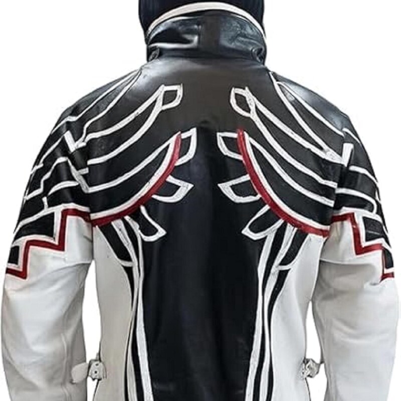 Vampire Jacket - Etsy