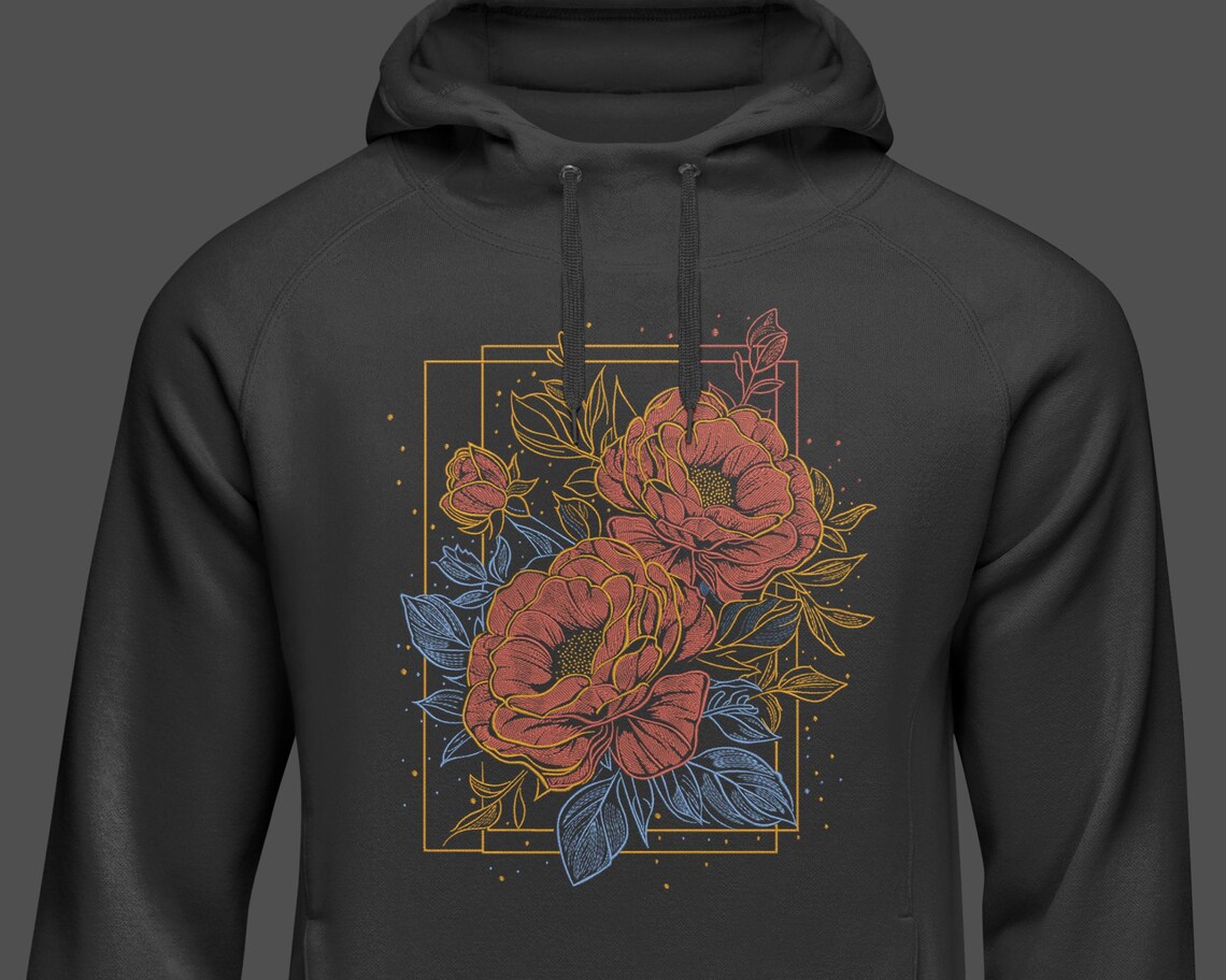 Rose Embroidery Design, Bloom Embroidery, Rose Border, Roses Pes ...