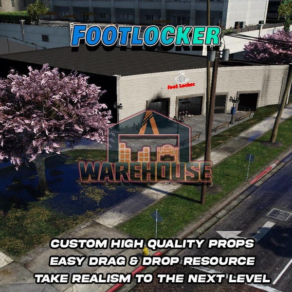 Custom Footlocker - Etsy