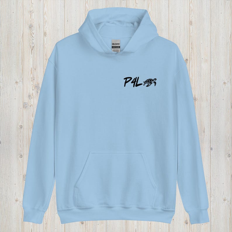 Pogue for Life | Outer Banks Shirt | Outer Banks With Turtle | P4L ...