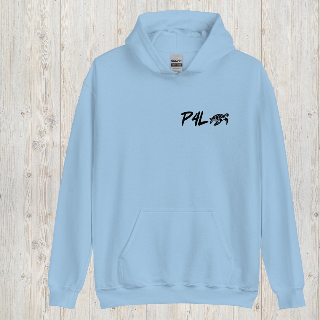 Pogue for Life Sweatshirt | Cute Turtle Sweatshirt | Cute Outer Banks ...