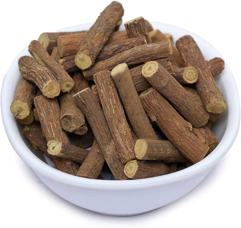 Licorice Root, Organic Licorice Root, Licorice Root Powder, Organic ...