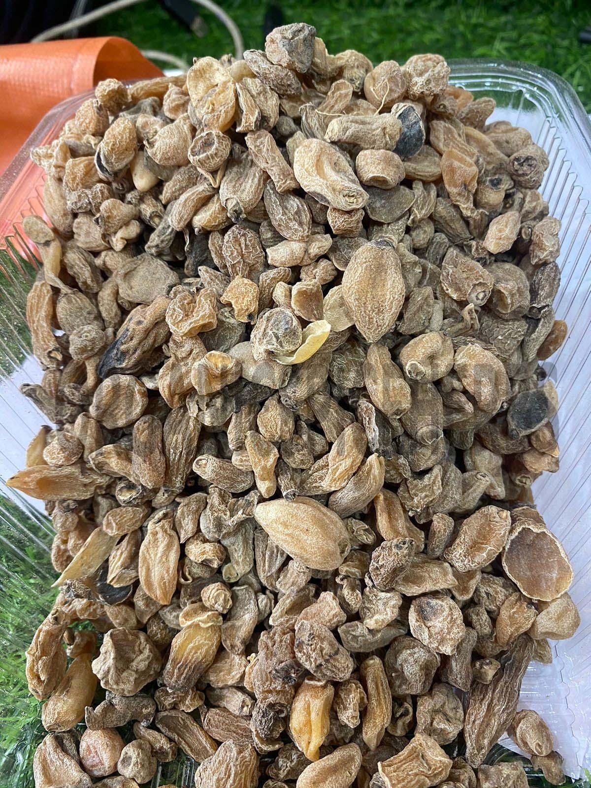 Salab Misri, Salam Mishri, Salam Mishri Powder, Salab Misri Churna ...