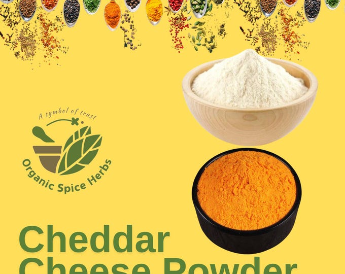 Cheddar Cheese Powder, Cheddar Cheese Powder, Dried Cheddar Cheese ...