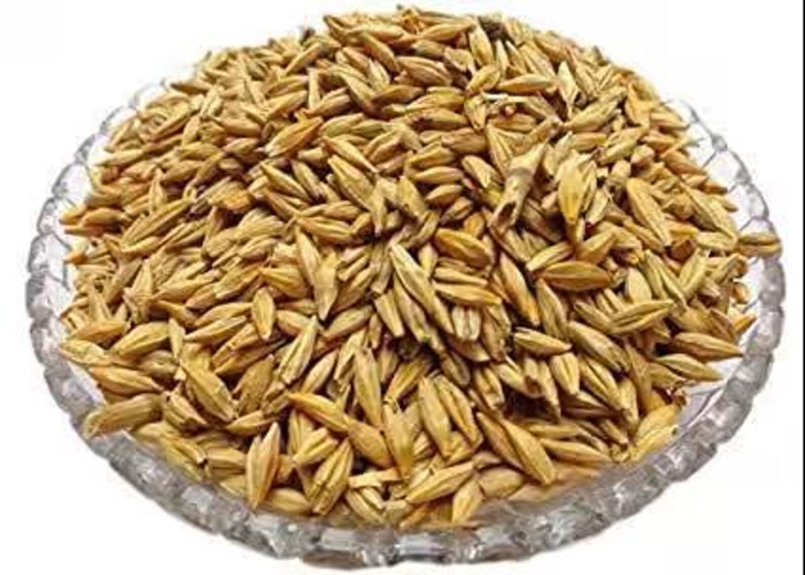 Organic Eight Assorted Grains (800 Gm), Multi Grain Seed, Dhan, Satnaja ...