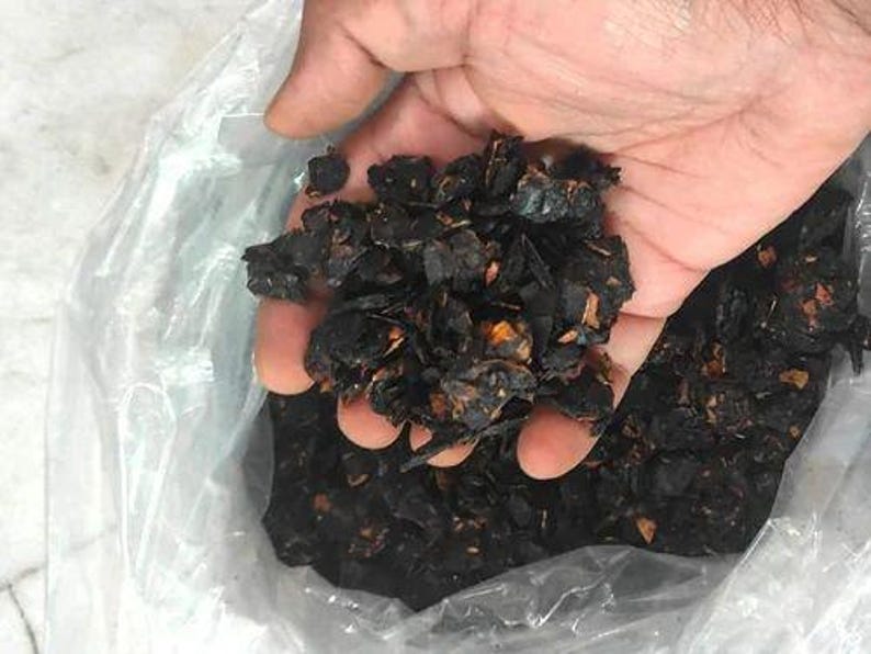 Cassia Fistula Pulp, Amaltas Gooda, Raw Herbs Pulp, Amaltaas Pulp ...