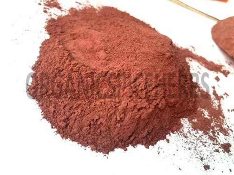 Geru Mitti, Geru Powder, Red Powder, Geru Powder, Hirmich Powder ...
