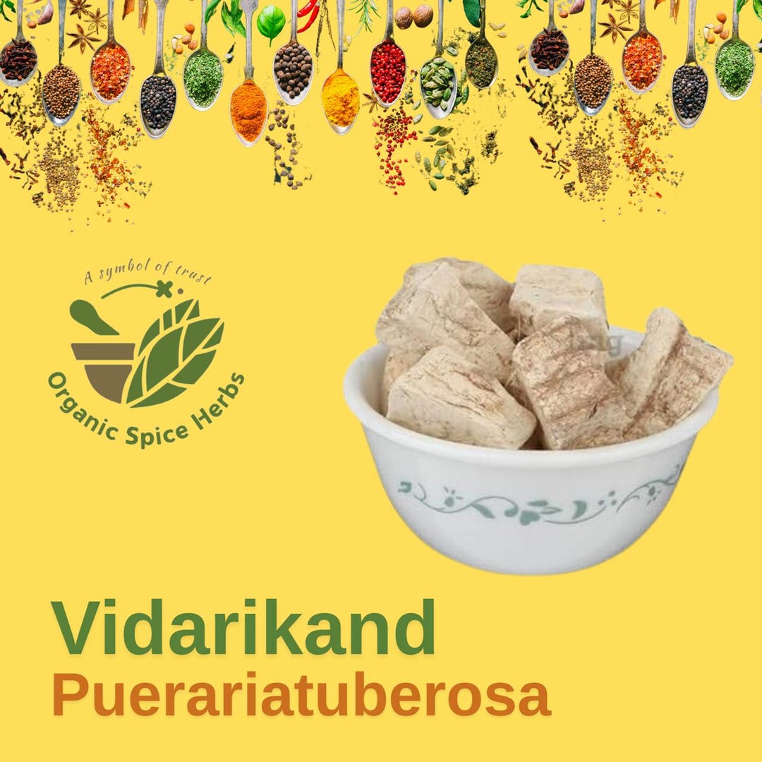 Vidharikand, Vidarikand, Bidharkand, Puerariatuberosa, Indian Kudzu ...
