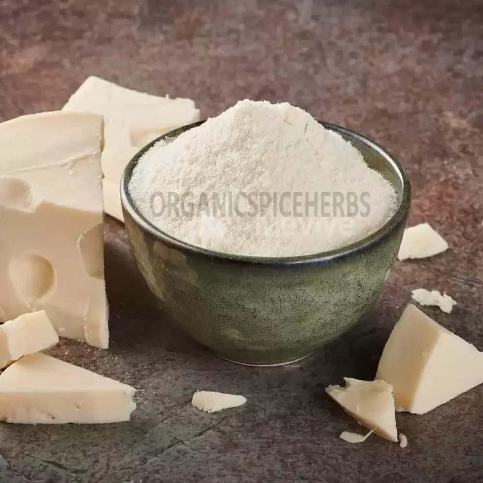 Cheddar Cheese Powder, Cheddar Cheese Powder, Dried Cheddar Cheese ...
