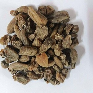 Salab Misri, Salam Mishri, Salam Mishri Powder, Salab Misri Churna ...