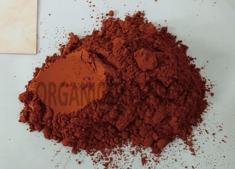 Geru Mitti, Geru Powder, Red Powder, Geru Powder, Hirmich Powder ...