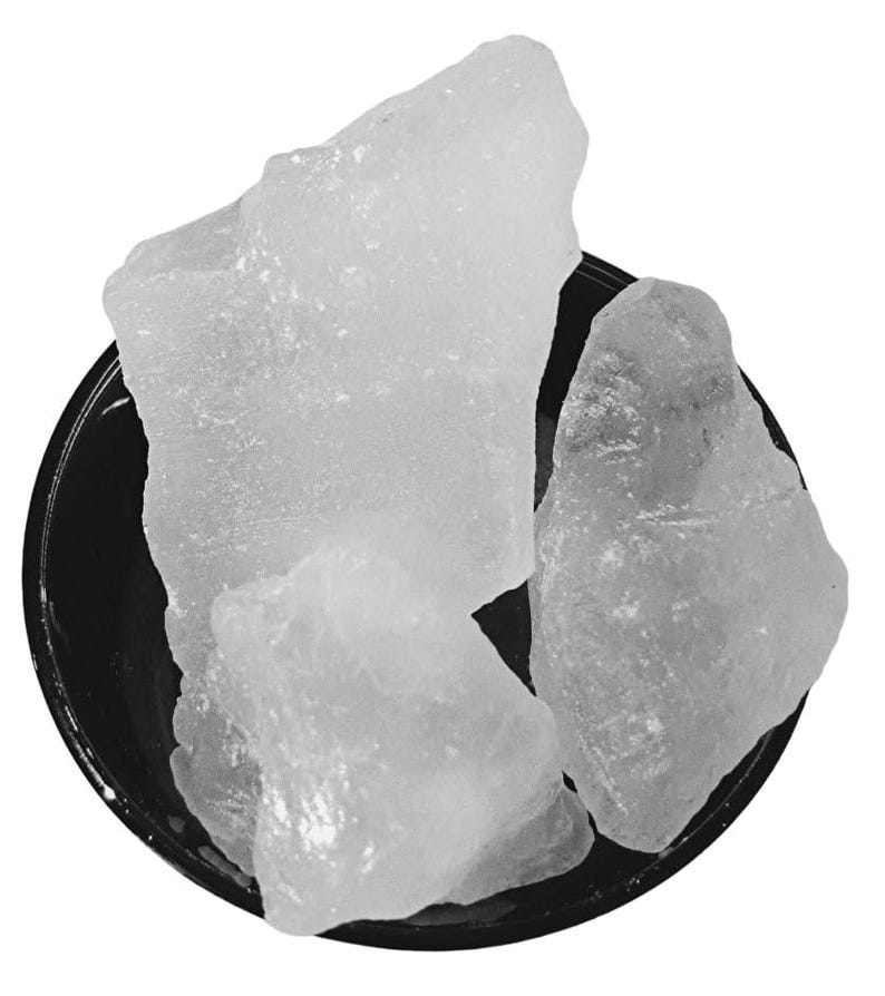 Fithkari Lal, Fatakadi Stone, Phitkari Stone, Phitkari White, Fitkari ...