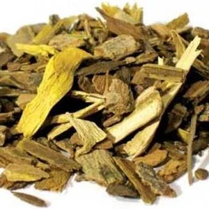 Daru Haridra Powder, Daru Haldi, Berberis Aristata, Berberry Root ...