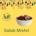 Salab Misri, Salam Mishri, Salam Mishri Powder, Salab Misri Churna ...