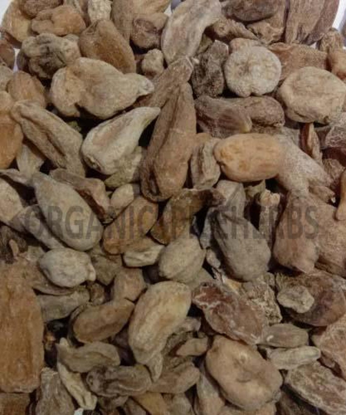 Salab Misri, Salam Mishri, Salam Mishri Powder, Salab Misri Churna ...