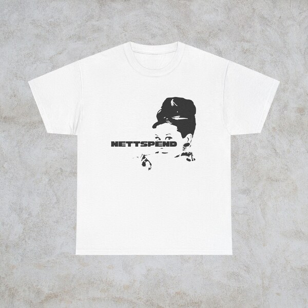 Nettspend Merch - Etsy