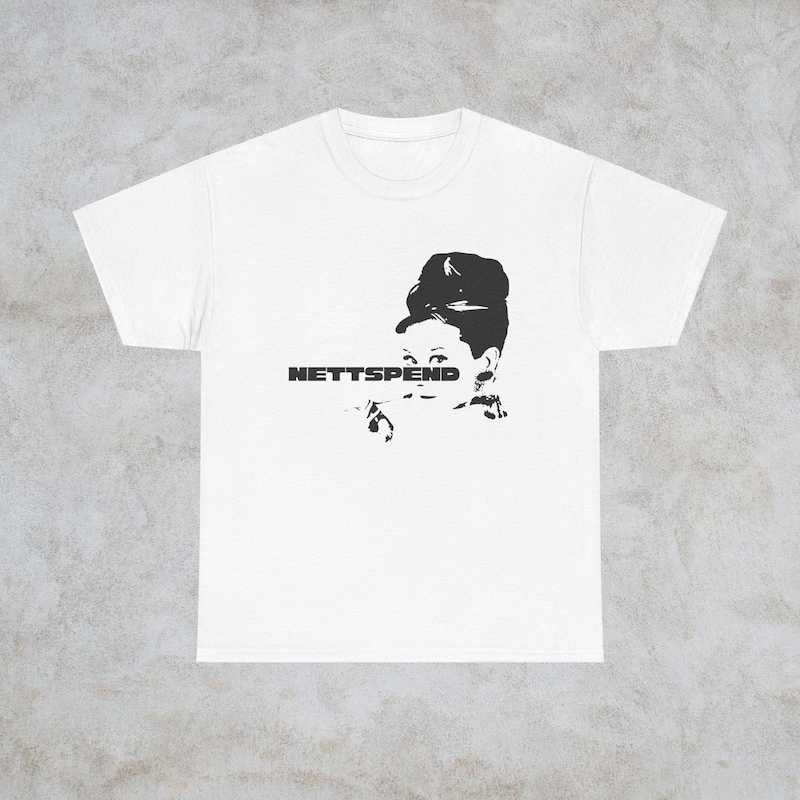 Nettspend Merch - Etsy