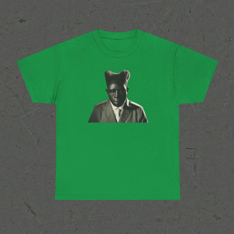 Chromakopia Merch - Etsy