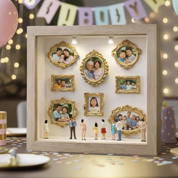 Diy Museum of Us - Etsy