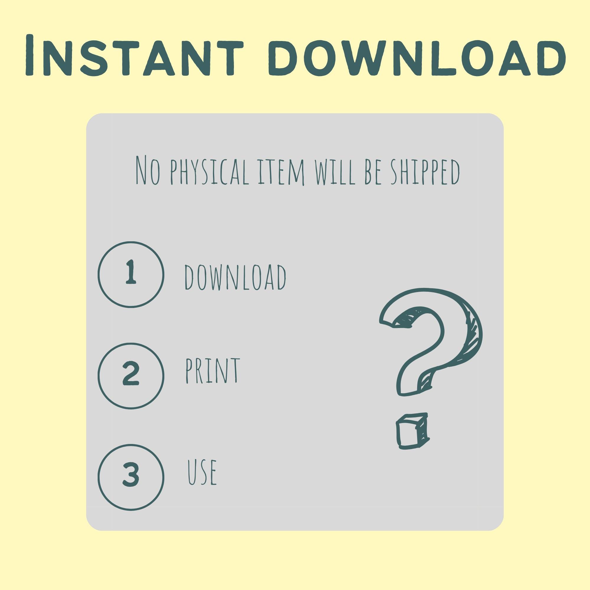 Animals of the World Spanish Version Continent Cards Montessori - Etsy