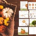 Pumpkin Unit Study Printable/ Nature-based Preschool Lesson/ Fall ...