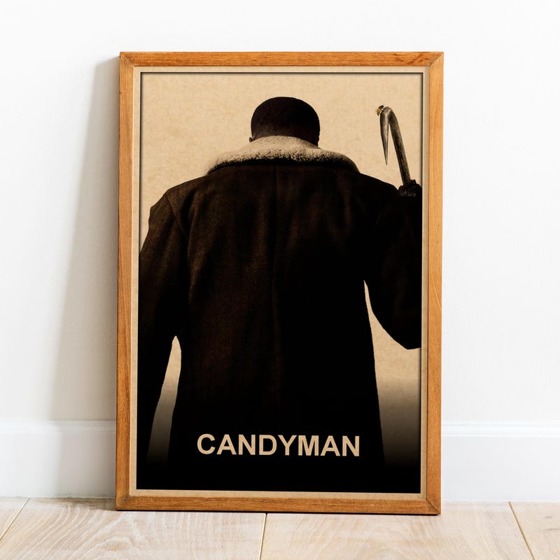 Candyman - Etsy