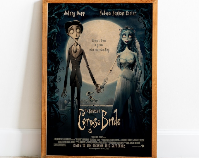 Corpse Bride Victor, Emily Corpse Bride, Maggot, Scraps, Victoria ...