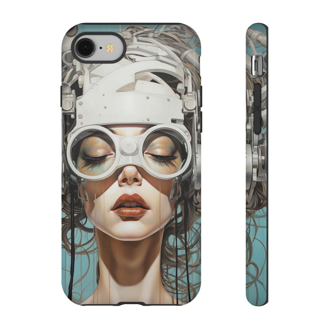 Introducing the Her Collection Phone Case Elevate Your Device in Style ...