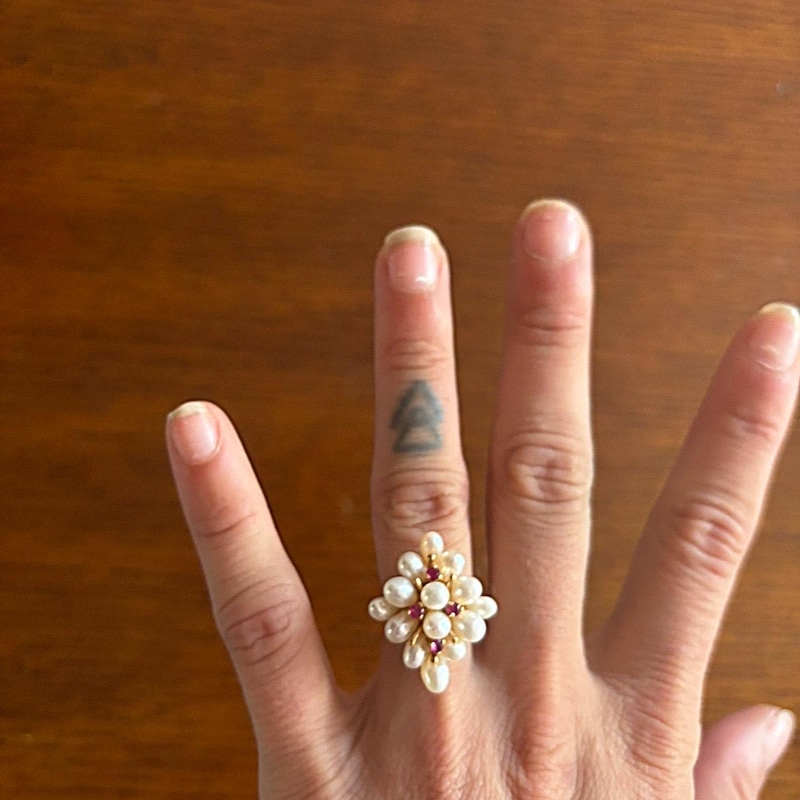 Philippines Pearls - Etsy