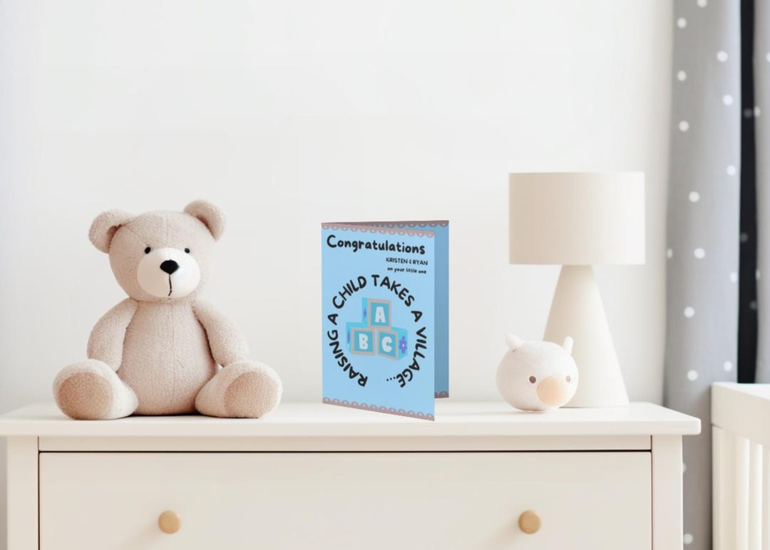 Congratulations on Your Baby, Welcome to the World, Congratulations on ...