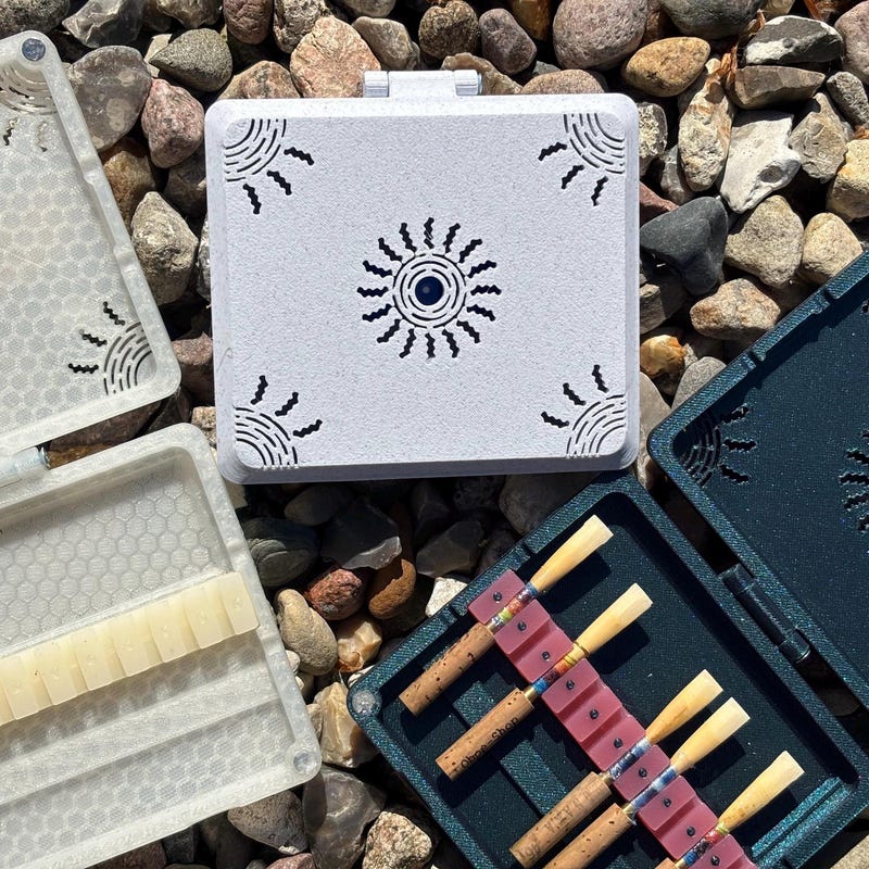 Oboe Reed Thread - Etsy