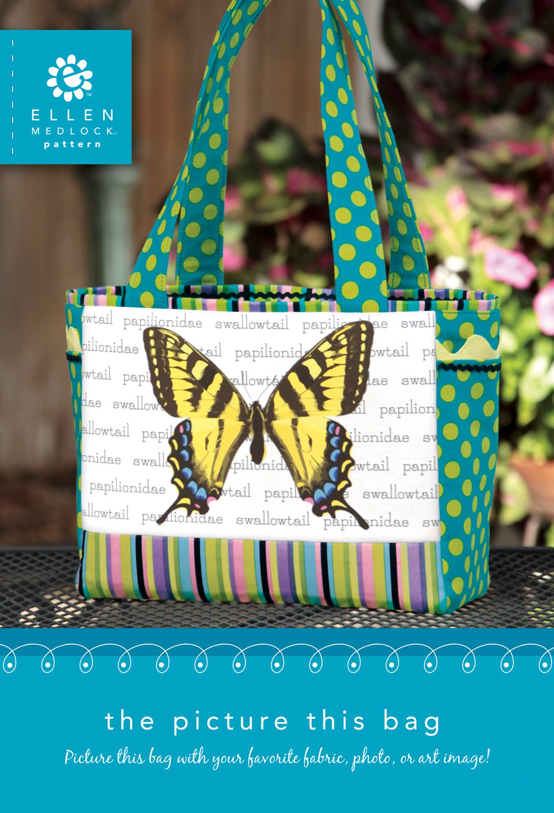 Printable Swallowtail Butterfly Art Image PDF Download - Etsy