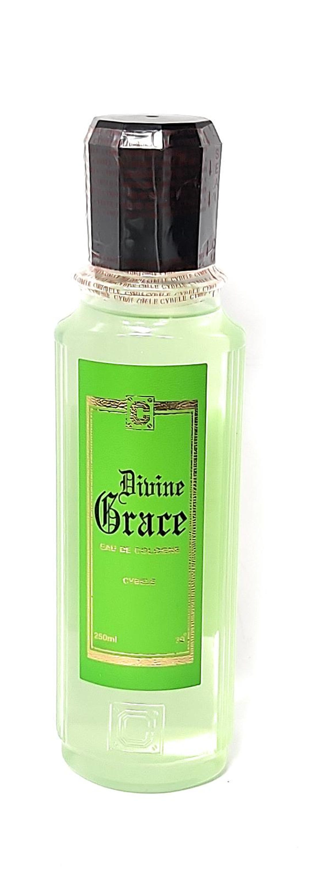 Divine Grace Parfum 250ml - Etsy