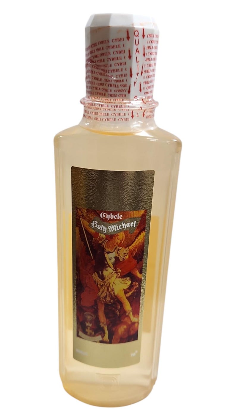 Holy Michael Perfume 250ml - Etsy