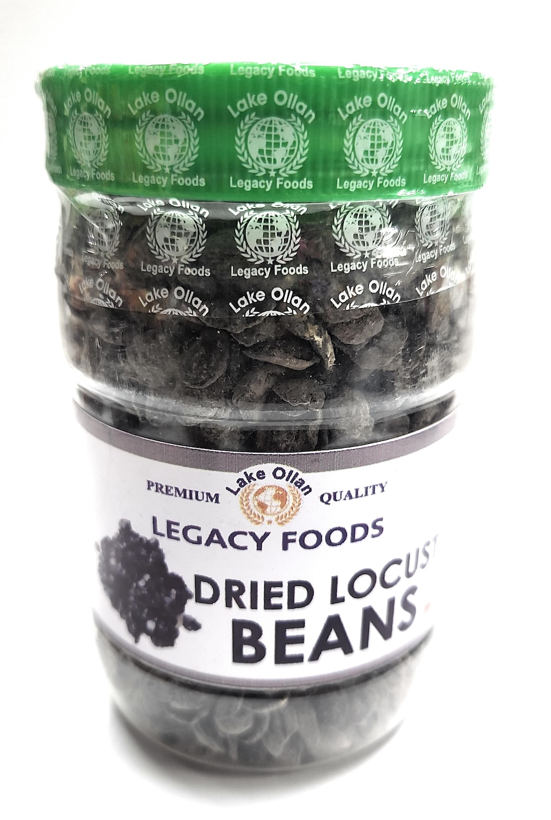 Dried Locust Beans - Etsy