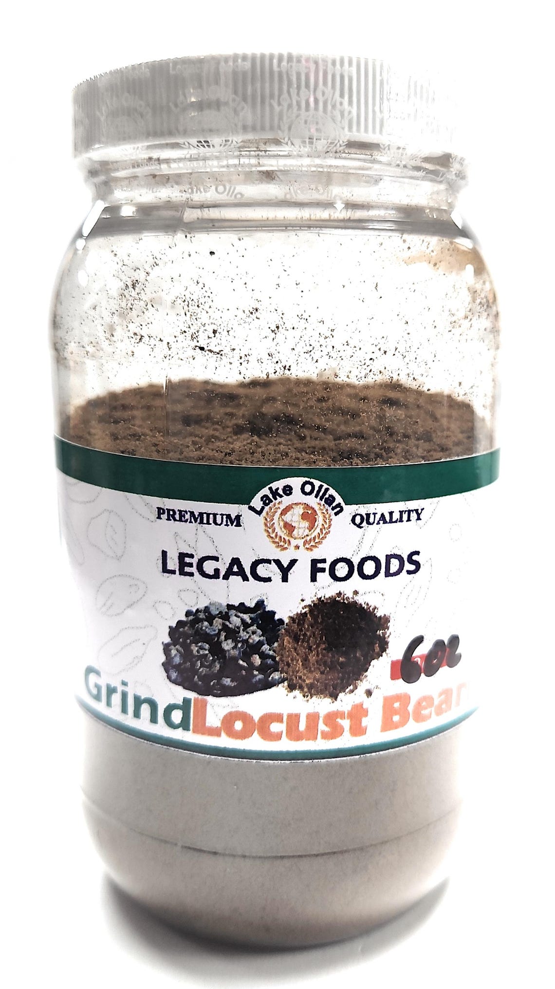 Dried Locust Beans - Etsy
