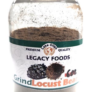 Dried Locust Beans - Etsy