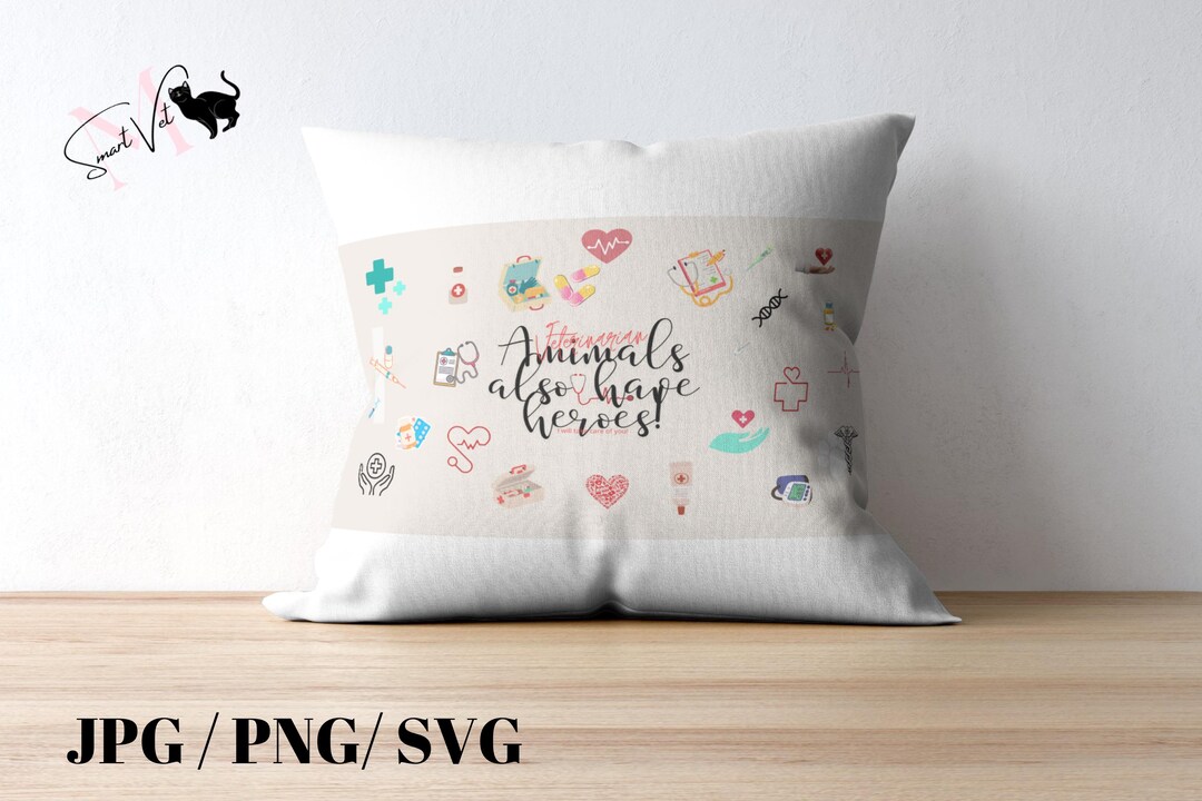 Vet Mug Design, PNG Coffee Cup, Digital Instant Download, Vet Mug ...