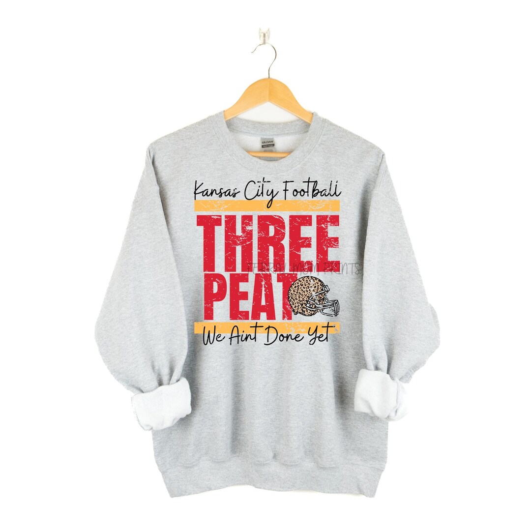Digital Image- KC Three Peat Cheetah - Etsy